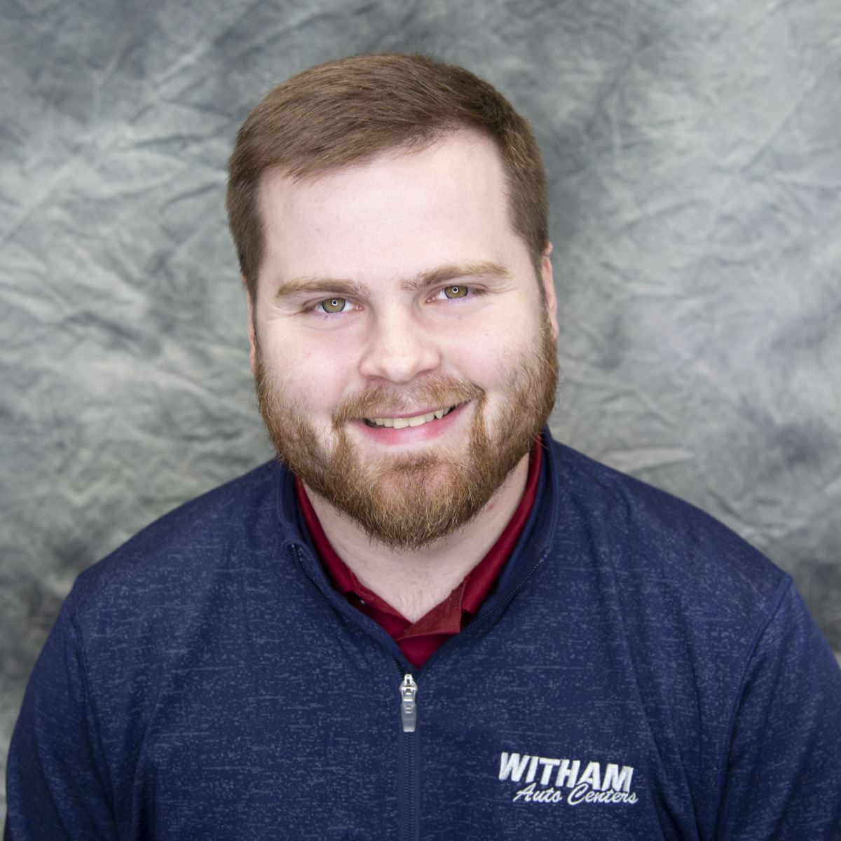 Meet the Team - Witham Auto Centers