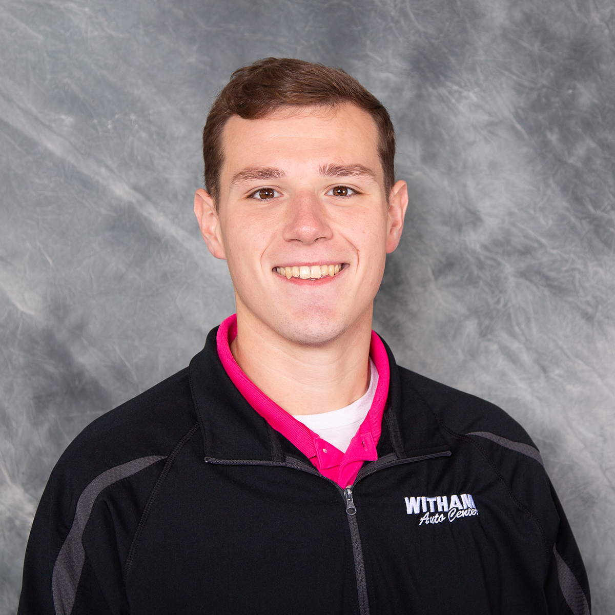 Meet the Team - Witham Auto Centers