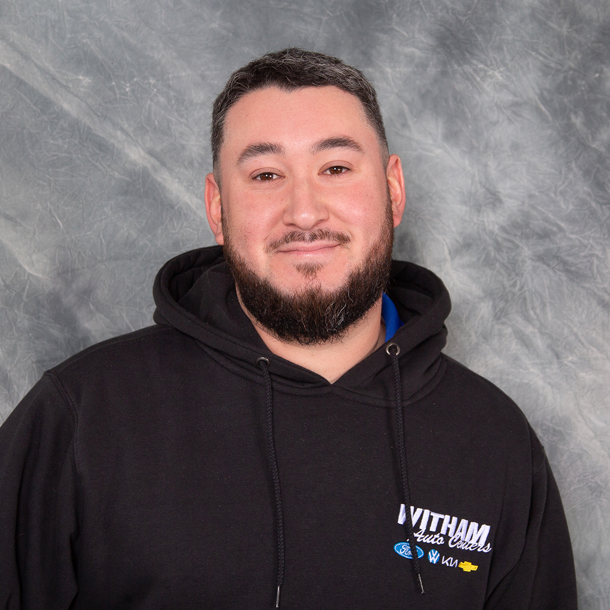 Meet the Team - Witham Auto Centers