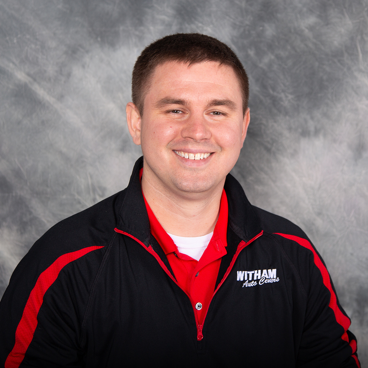 Meet the Team - Witham Auto Centers