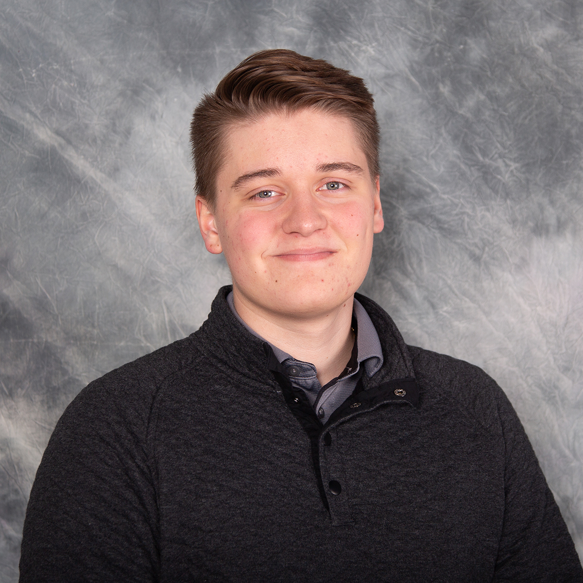 Meet the Team - Witham Auto Centers