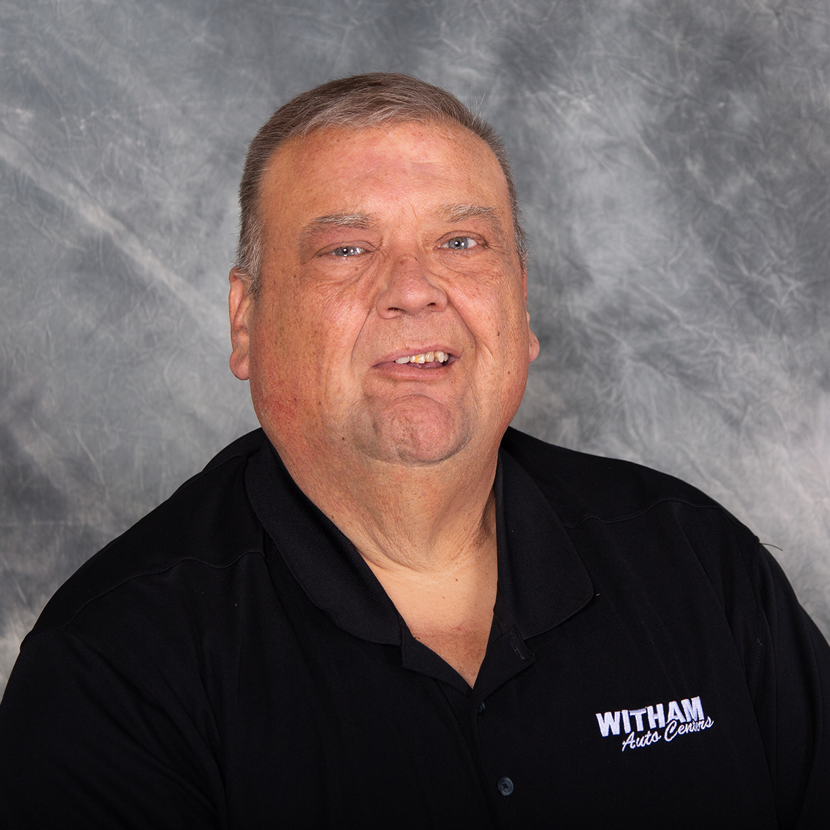 Meet the Team - Witham Auto Centers