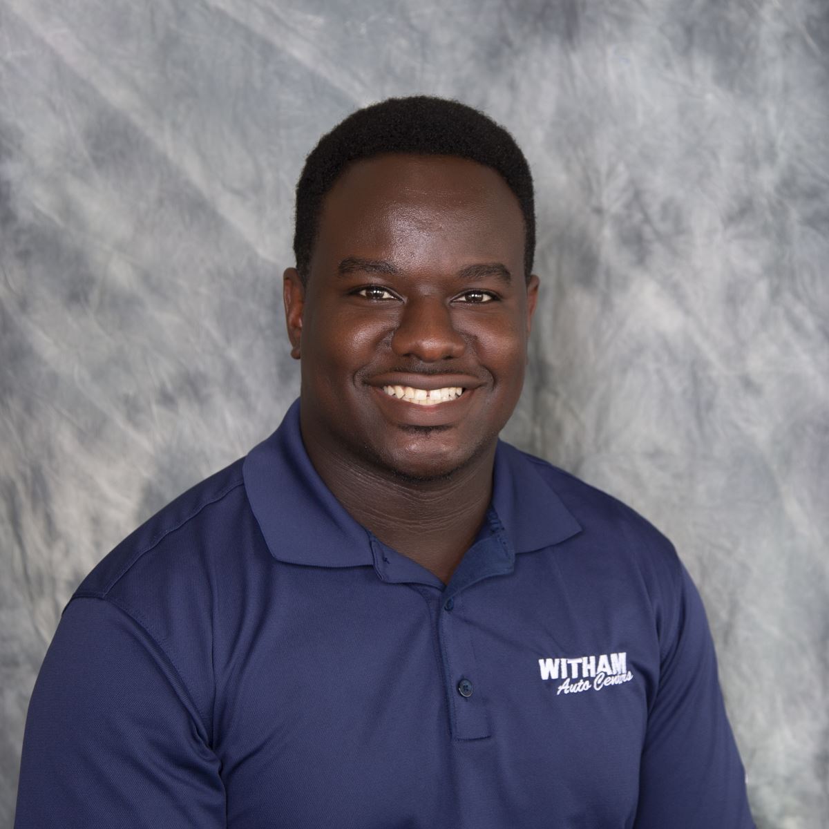 Meet the Team - Witham Auto Centers