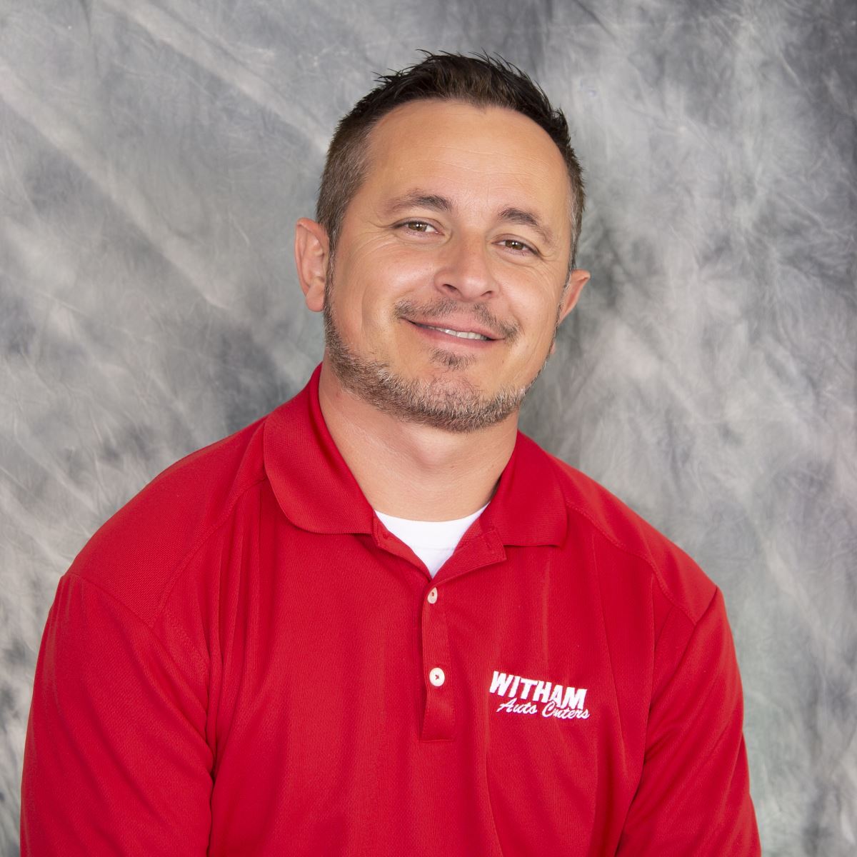 Meet the Team - Witham Auto Centers