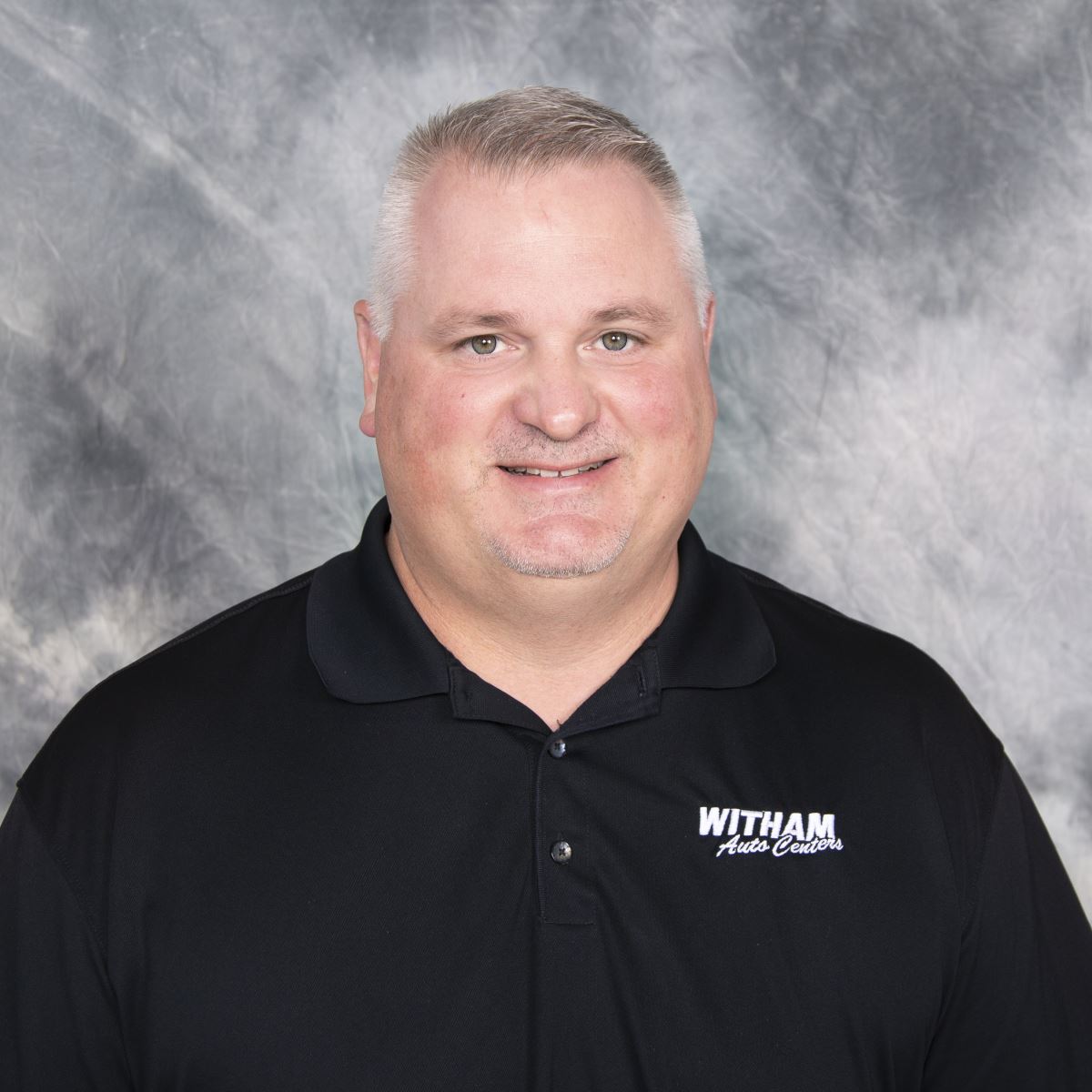 Meet the Team - Witham Auto Centers