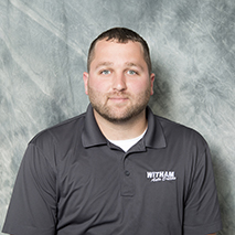 Meet the Team - Witham Auto Centers