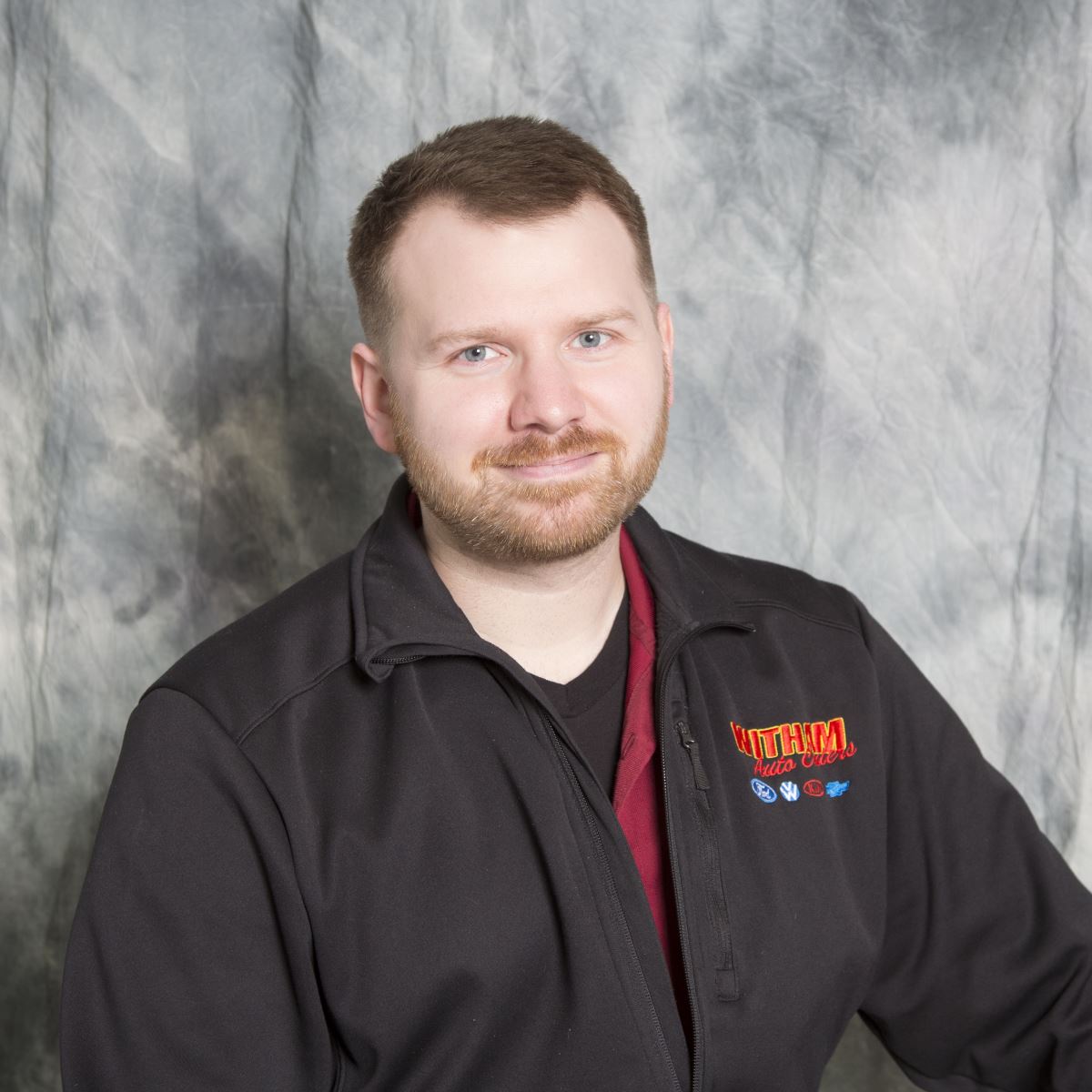 Meet the Team - Witham Auto Centers